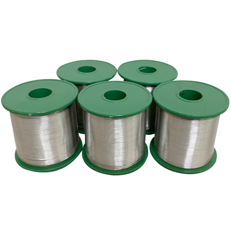 High-Temperature Soldering Wires for 5G Base Station Equipment ...
